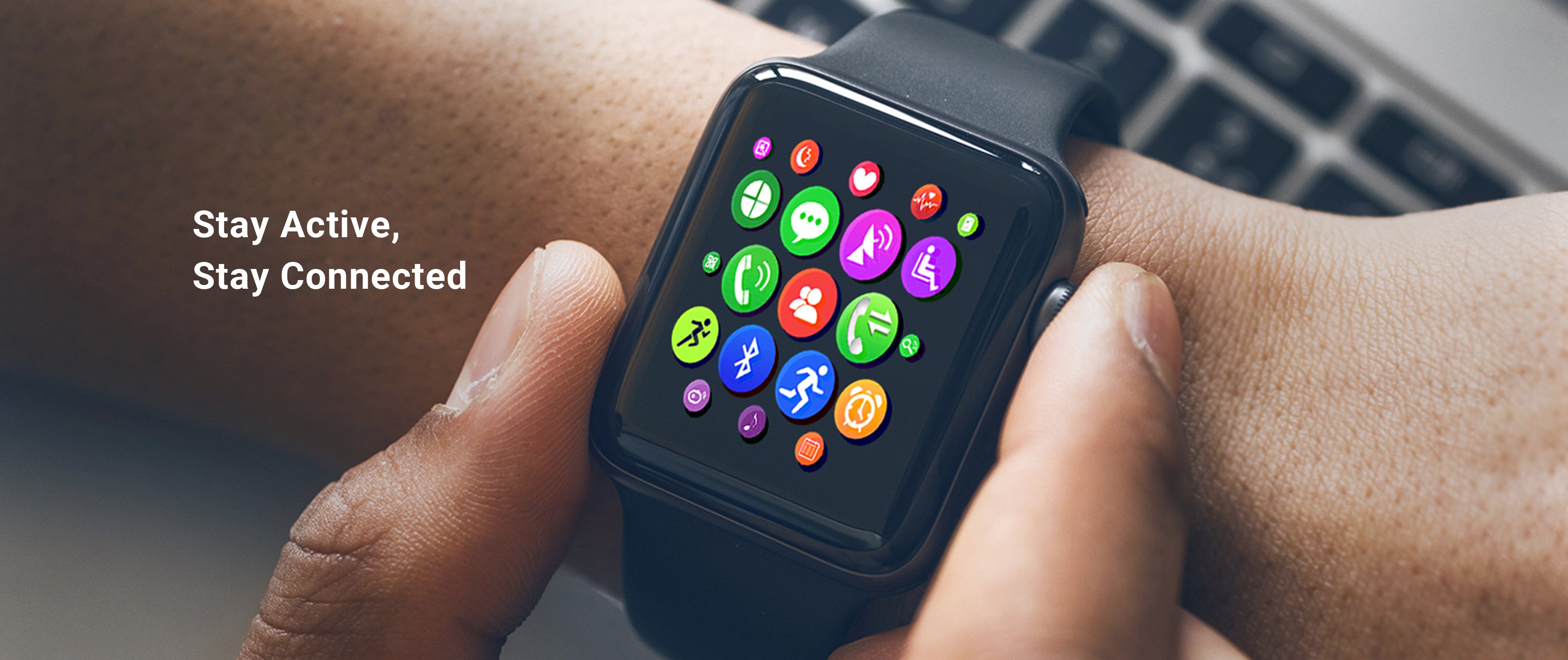 WEARABLE – SLIDE USA