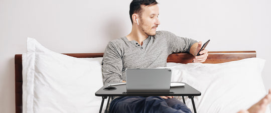 HOME OFFICE – SLIDE USA
