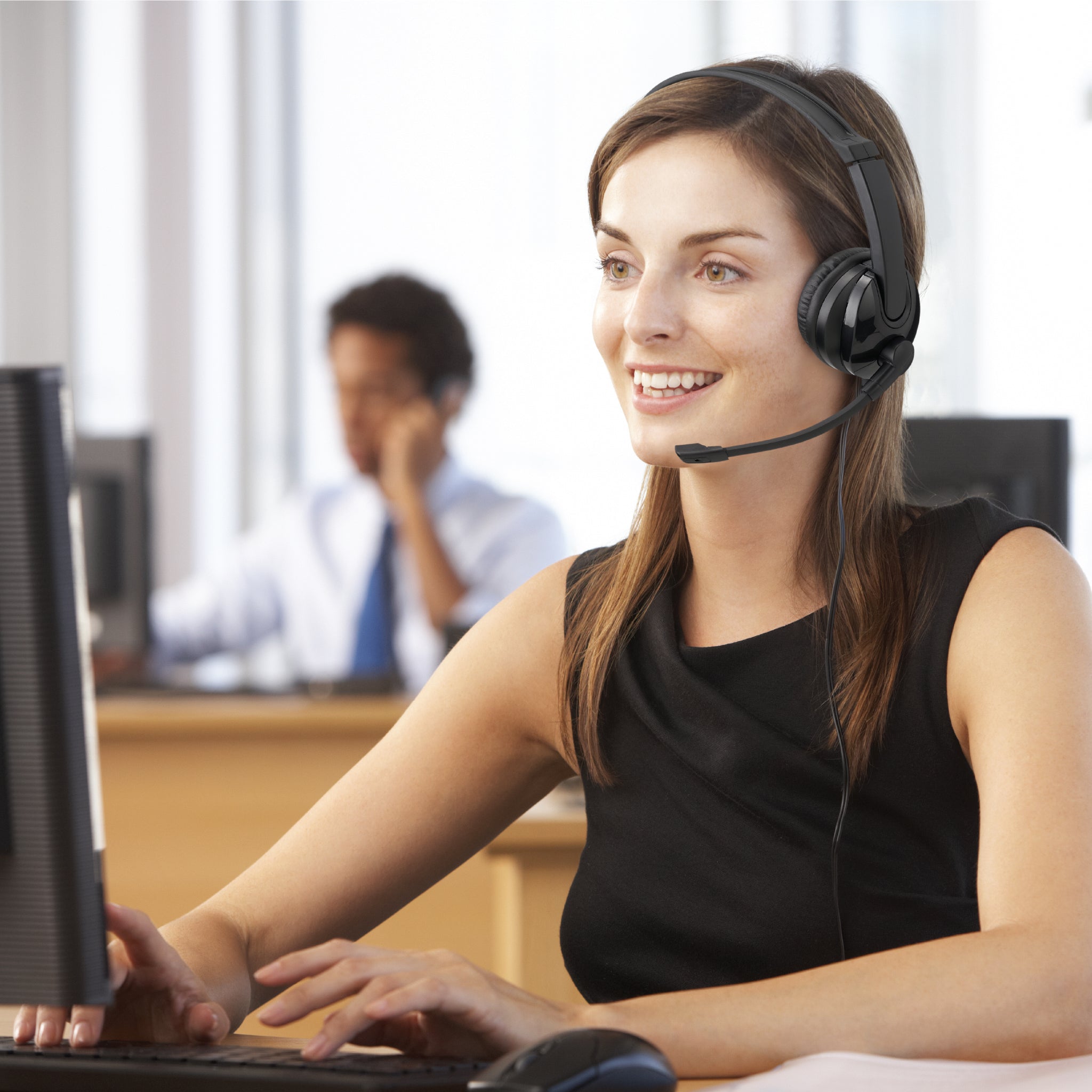 Comfort-Tech Headset SCH107 – SLIDE USA