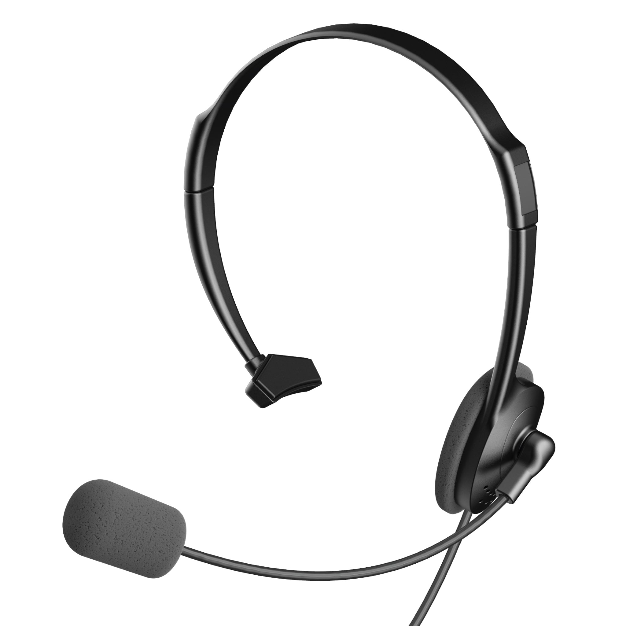 Computer Smartphone Headset SCH105 – SLIDE USA