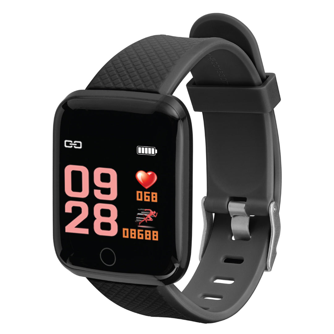 Activity Tracker Watch SF106 – SLIDE USA