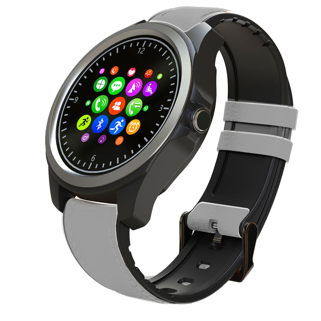 Voyager Smartwatch SW600 – SLIDE USA