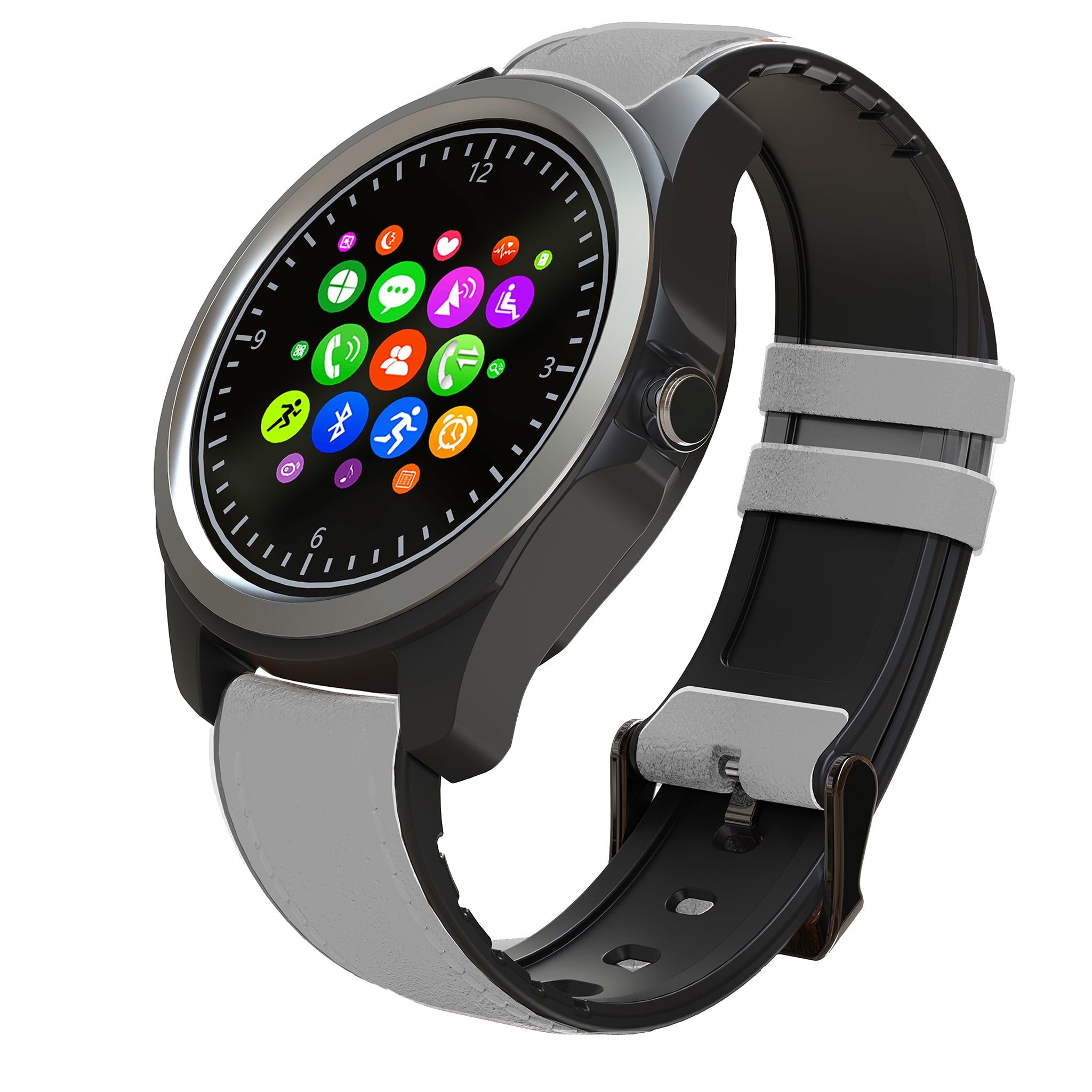 Voyager Smartwatch SW600 – SLIDE USA