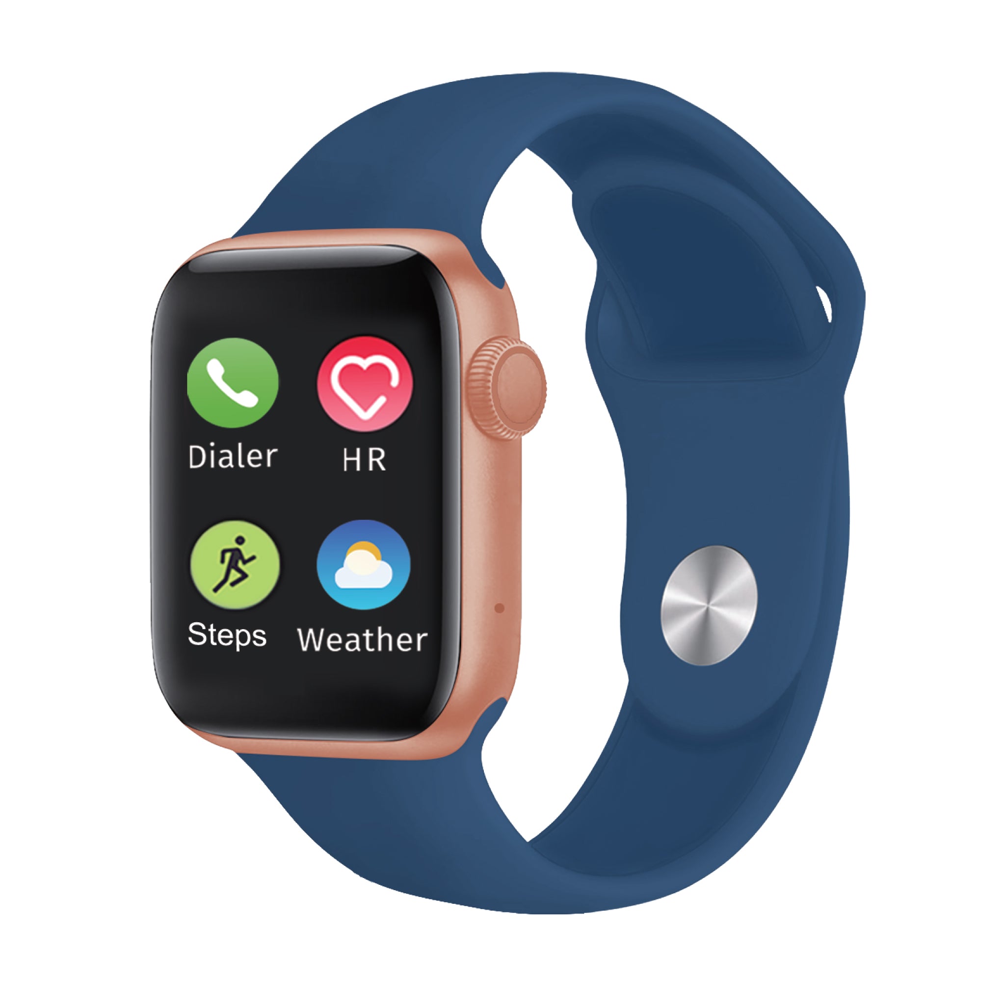 Go Sport Smartwatch SW375 – SLIDE USA