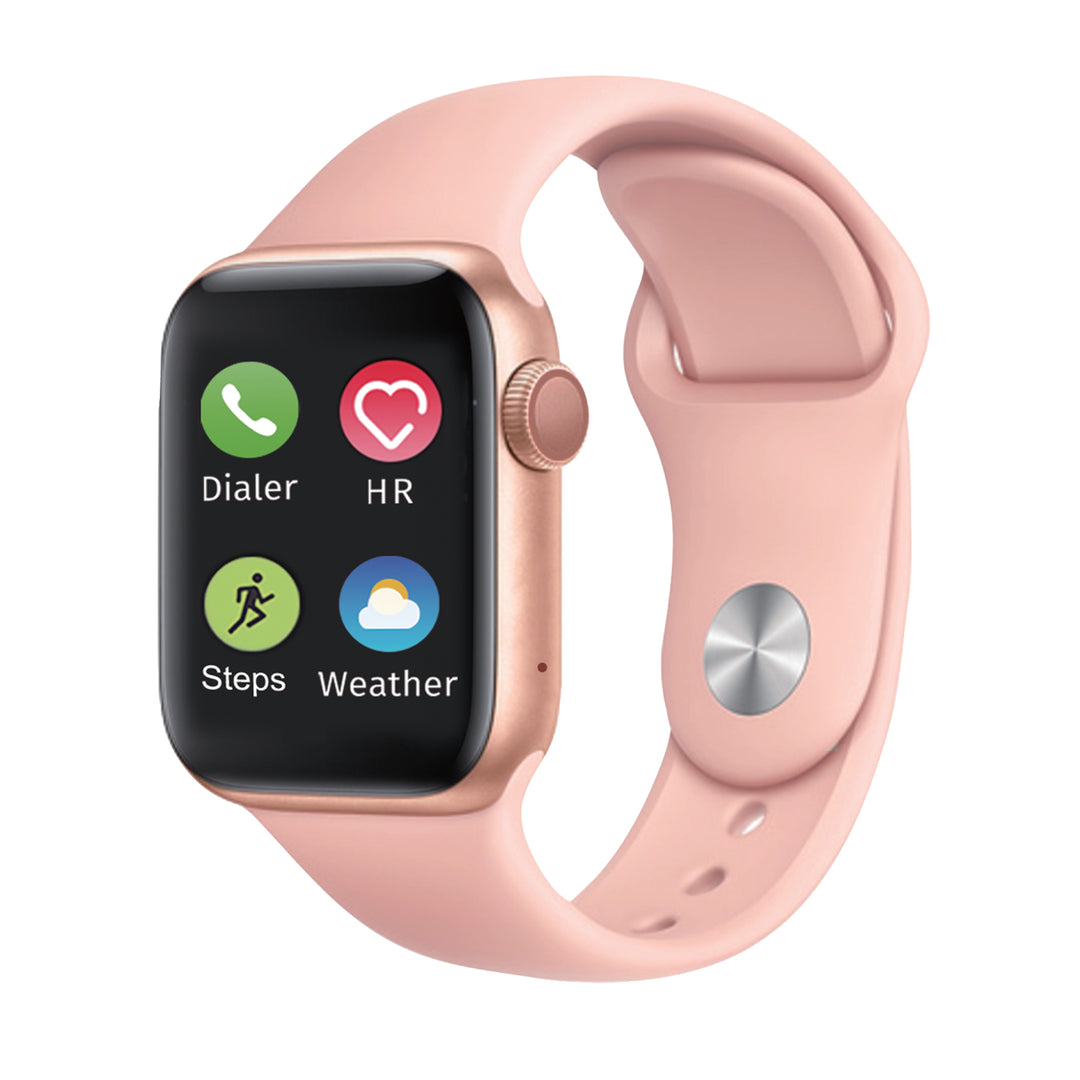 Go Sport Smartwatch SW375 – SLIDE USA