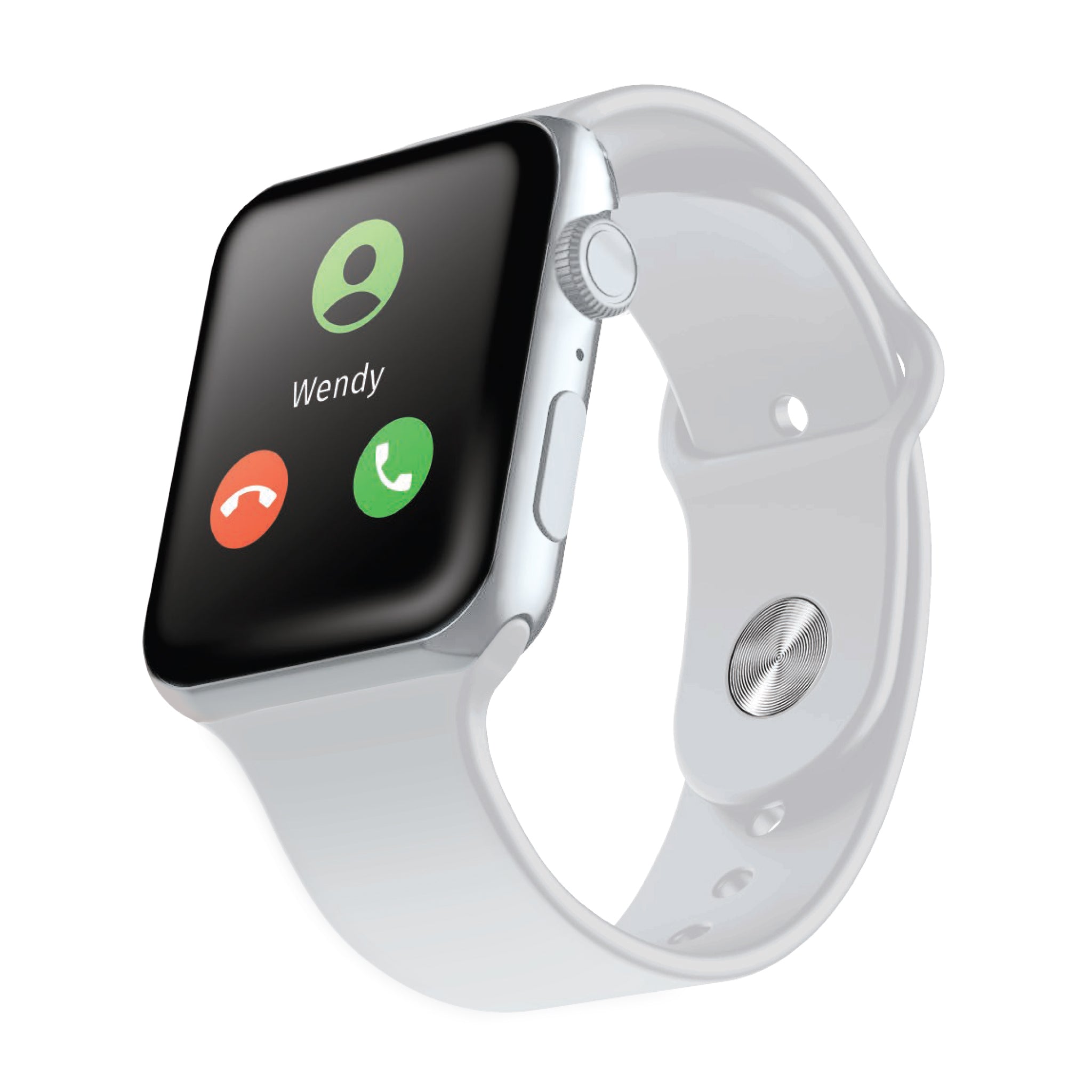 Go Sport Smartwatch SW375 – SLIDE USA
