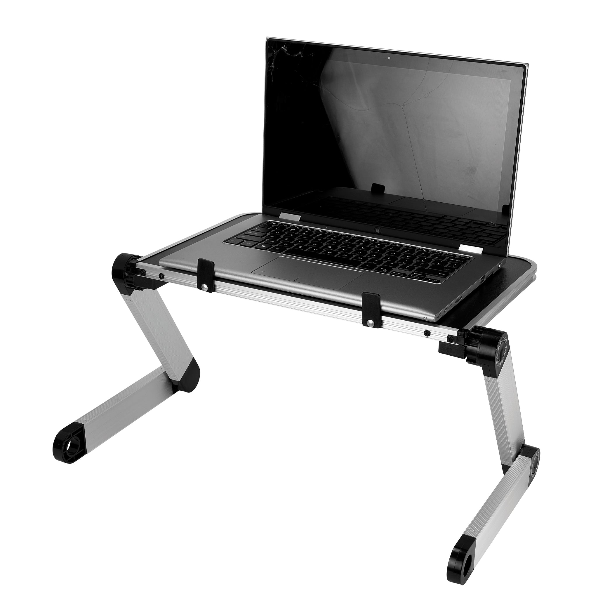 Portable Laptop Stand WH120 – SLIDE USA